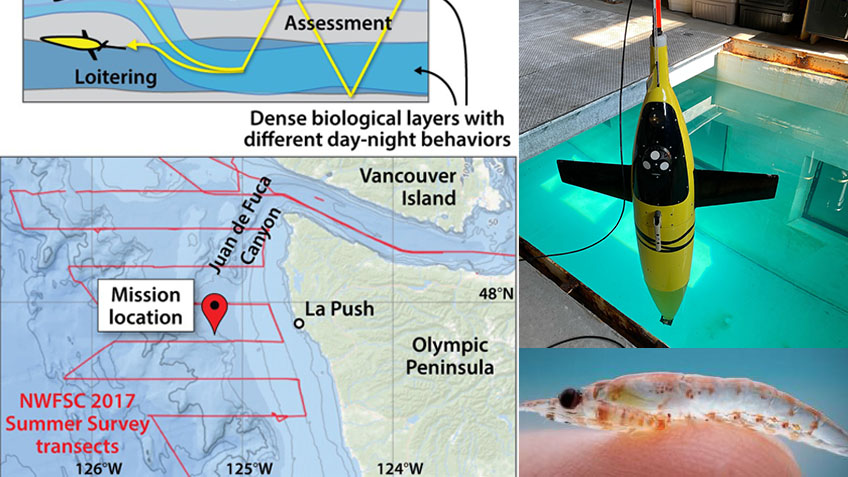Expedition Plan - NOAA Ocean Exploration